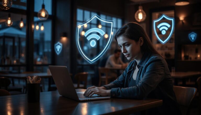 v4freedom – A Free And Fast VPN App